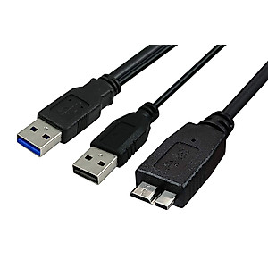 archgon Premium Aluminum External USB 3.0 UHD 4K Blu-Ray Writer Super Drive for PC and Mac