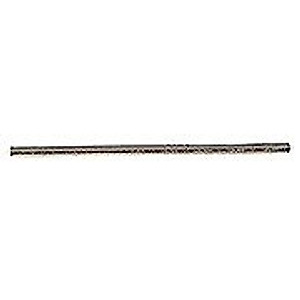 3/8" OD X 10-1/2" Weber Crossover Tube for 2 Burner Grills