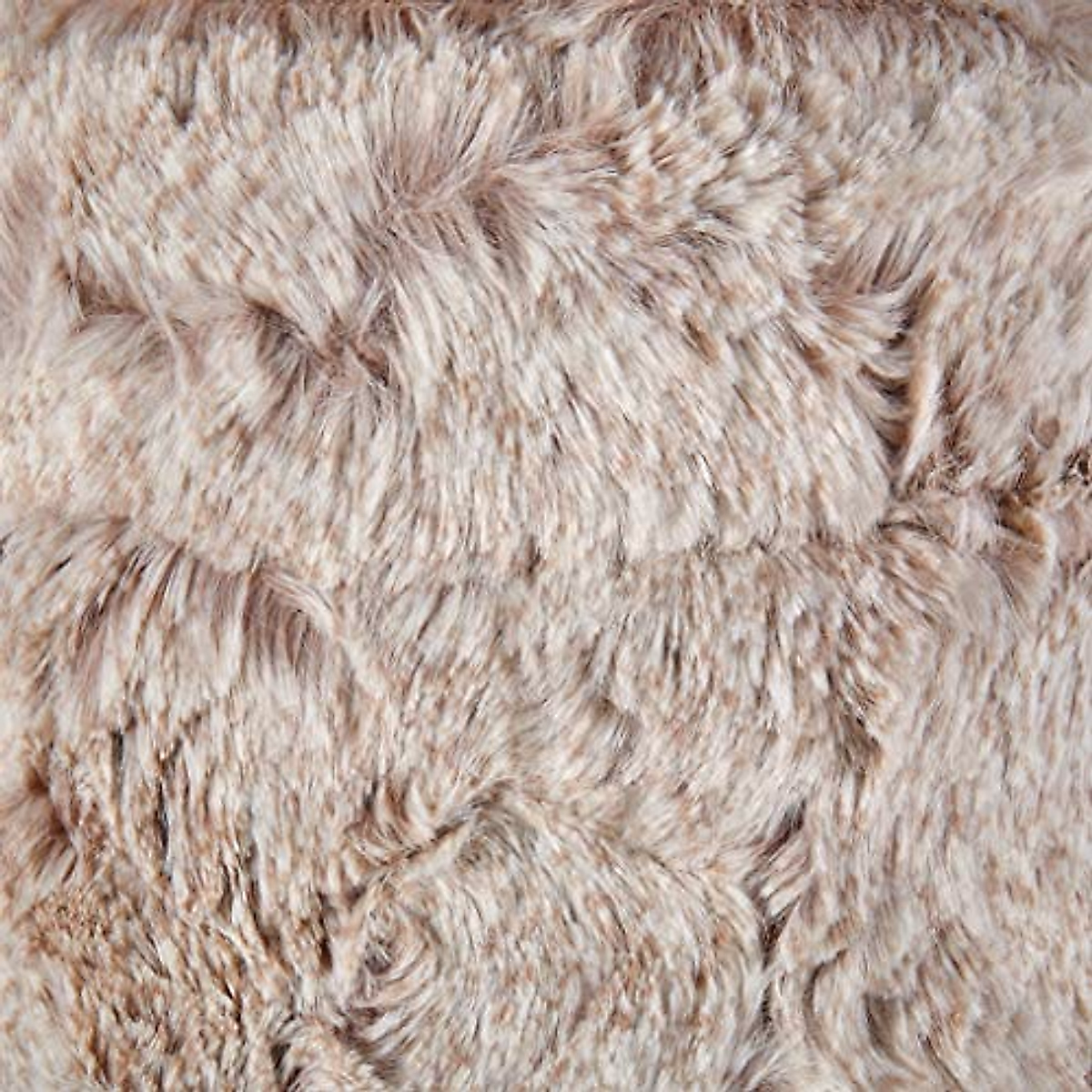 Shannon Minky Luxe Cuddle Specialty 2 yard Precut Heather Quartz