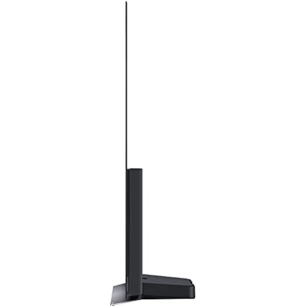 LG OLED83C1PUA C1 83 inch Class 4K Smart OLED TV w/AI ThinQ Bundle w/ 1 Free Additional Year Extended Warranty Authorized Dealer