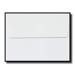 CEO Cards - Birthday Greeting Cards (Golden Confetti), 5x7 Inches, 25 Cards & 26 White Envelopes (B1704)