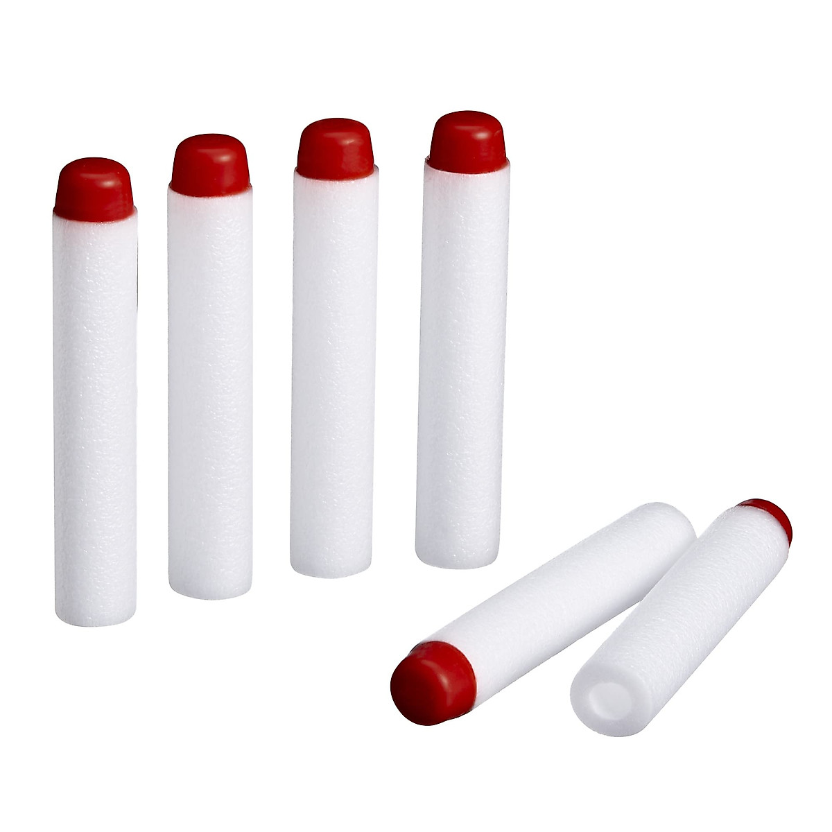 Nerf Fortnite B-AR Motorized Dart Blaster - Fortnite Converge Wrap, Motorized 10-Dart Blasting, 10-Dart Clip, 10 Official Elite Darts (Frustration-Free Packaging)