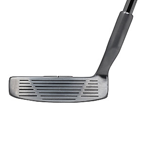 Intech EZ Roll Senior Ladies Right Hand Pink Golf Chipper - 33 ½ Inches