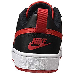 Nike Court Borough Low 2 (Big Kid)