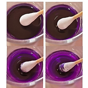 FAST LIFE Cotton Buds for Dogs