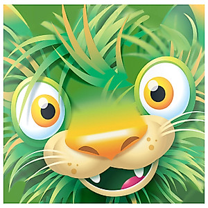 Suave Kids Detangler Spray For Tear-Free Styling Silly Apple Dermatologist-Tested Hair Detangler Formula, 10 Fl Oz (Pack of 6)