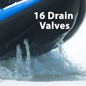 Sea Eagle 380x Inflatable Kayak with Pro Package