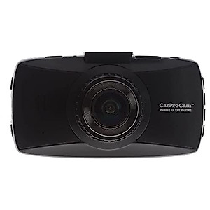 Artix HD Car Dash Camera, High Definition 1080P Video Camera Recorder, 170 Degree Wide-Angle Car DVR View Road