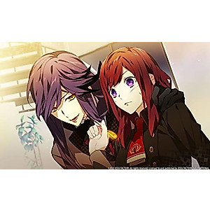 Charade Maniacs - Nintendo Switch