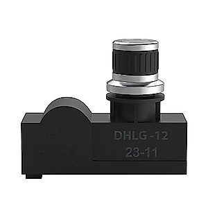 BMMXBI 2 Outlet Electronic Grill Igniter for Blackstone 28 inch Griddle, Universal AA Battery Cover Spark Igniter Replacement Kit