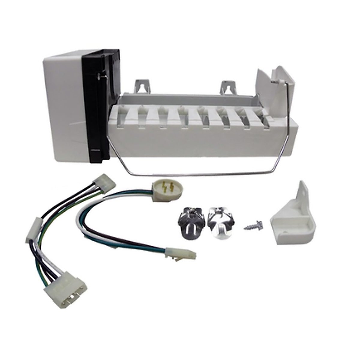 Supco Modular Ice Maker Replacement Kit, Part No. RIM943