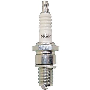 NGK (2741) R6252K-105 Racing Spark Plug, Pack of 1