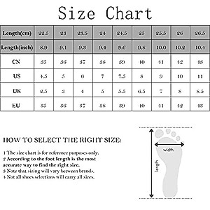Ifuloves Air Cushion Slip Walking Shoes Slip for Women On Walking Shoes Orthopedic Diabetic Walking Shoes Women's Casual Shoes (Khaki,40)