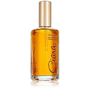 CIARA 80 STRENGTH COLGN SPRAY 2.3 OZ