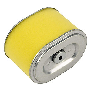 HIFROM Pack of 2 Air Filter Cleaner Compatible with Honda GX140 GX160 GX200 5HP 5.5HP 6.5HP Engine Generator Water Pump