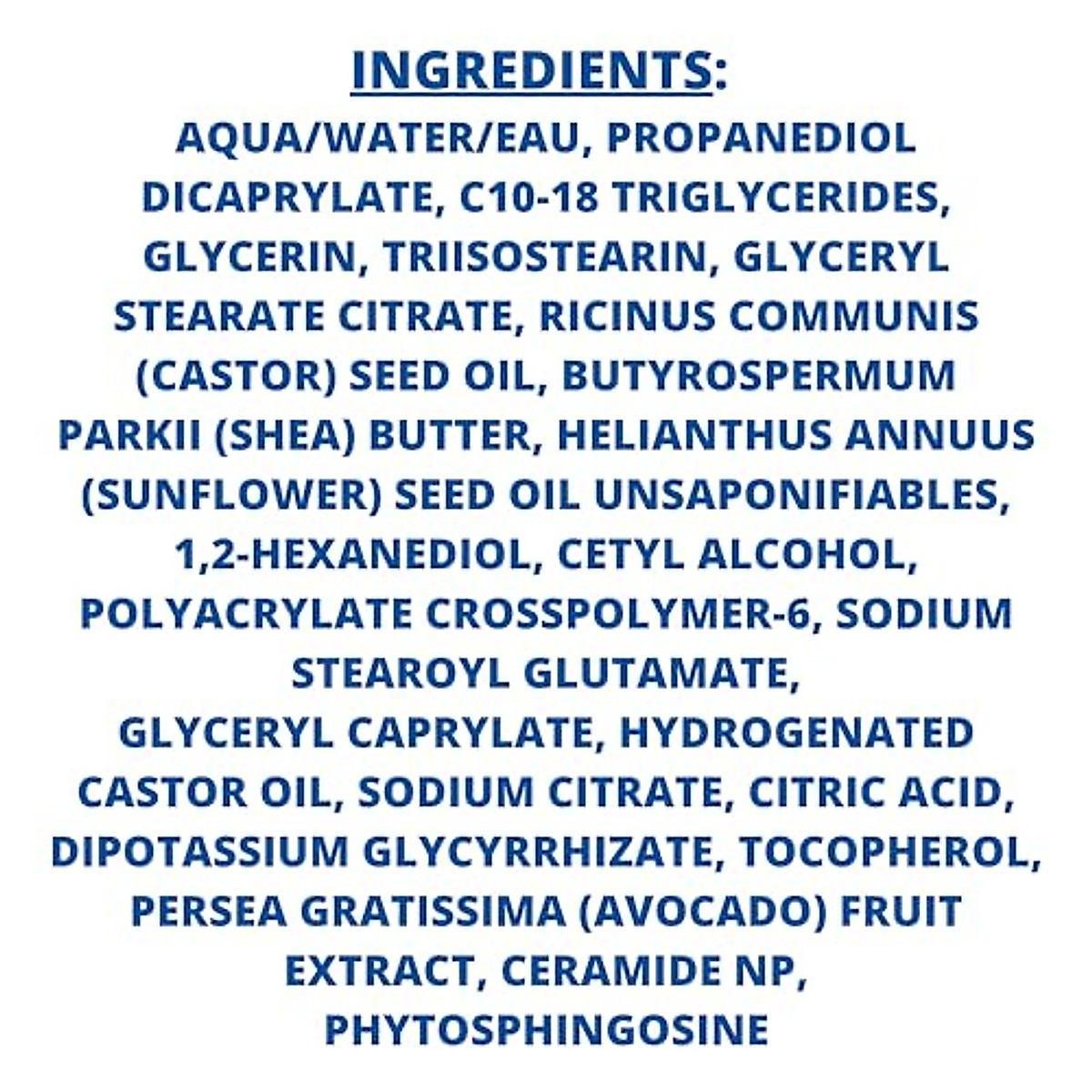 Mustela Stelatopia Eczema-Prone Skin Emollient Baby Face Cream - Face Moisturizer with Natural Avocado & Sunflower Oil - Fragrance-Free - 1.35 Fl Oz (Pack of 1)