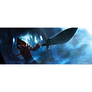 Star Wars Collapse of The Republic Expansion | Roleplaying Game | Strategy Game | Adventure Game for Adults and Kids | Ages 10+ | 2-8 Players | Average Playtime 1 Hour | Made by Fantasy Flight Games