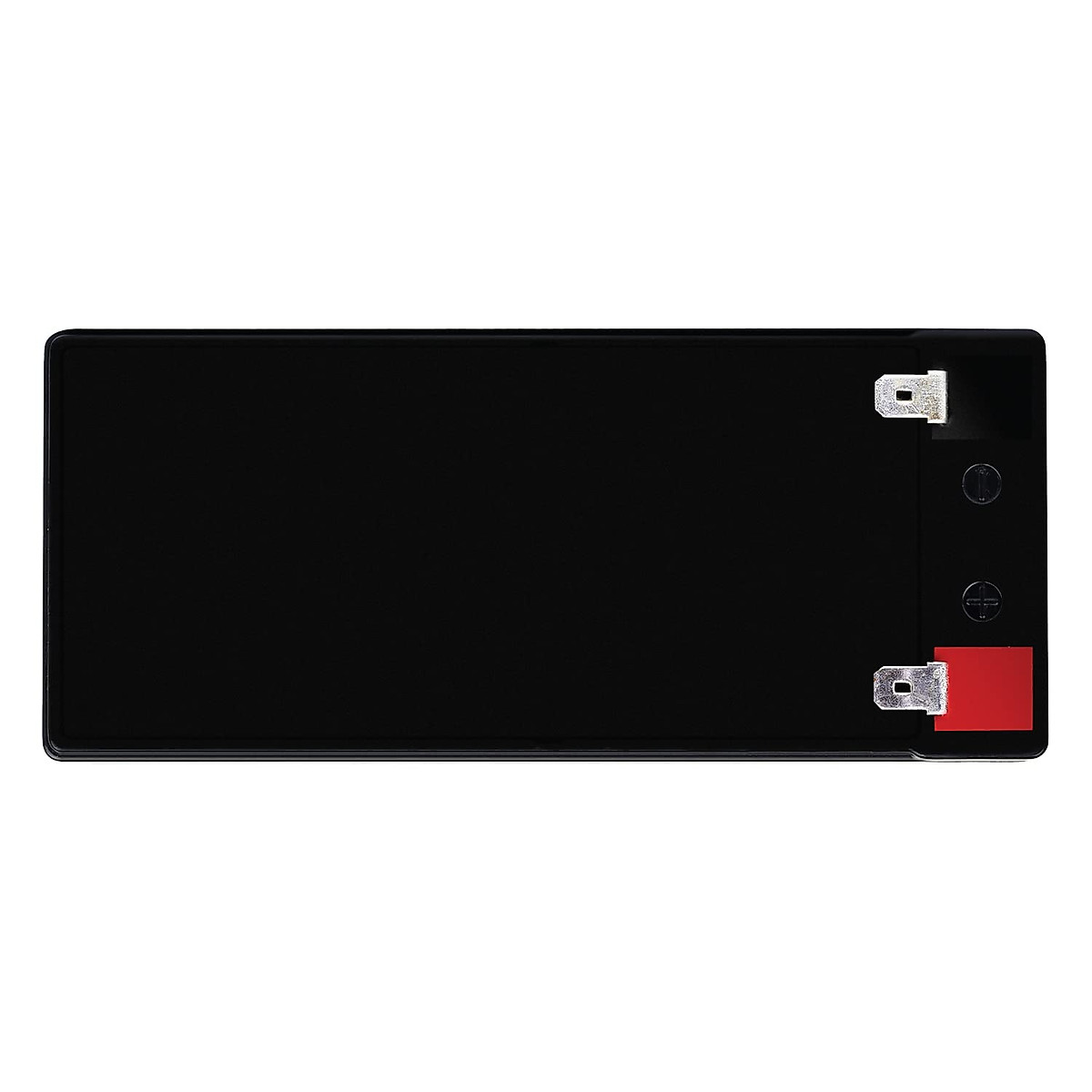 ExpertPower 12V 10AH SLA Battery Replaces REC10-12 ES10-12S PSH-12100F2 UB12100-S - 4 Pack