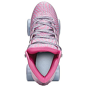 Universo Brands Impala Sidewalk Skates Wavy Check - US Woman US Woman Size 8