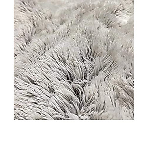 Luxury Couch Protector for Cats and Small Dogs, Faux Fur Sofa Protector for Pets, Car Dog Bed, Calming Cat Bed for Couch, Calming Small Dog Bed for Couch Couch, Protector for Small Dogs, (X-Small)