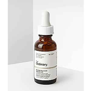 The Ordinary Ascorbyl Glucoside Solution 12% 30ml