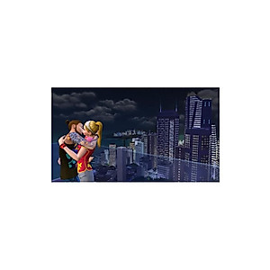 SIMS 4 Vie CITADINE - PC CD r