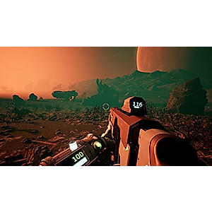 Genesis Alpha One - Xbox One