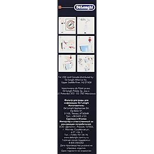 DeLonghi Water Filter