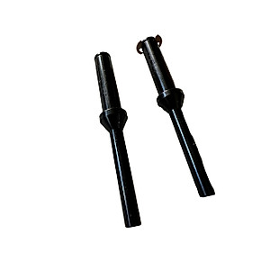 Annular Cutter Pilot for 0.500, 0.620 Annular Cutter (.223)