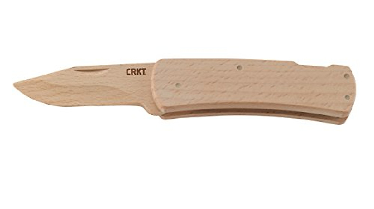 COLUMBIA RIVER Knife Kit - Teach Kids Knife Safety