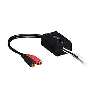 Metra Electronics AX-ALOC10 Axxess 30W Line Output Converter