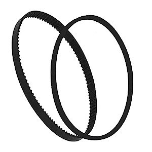 754-04014 and 754-04013 Auger Drive Belts Replaces MTD 2 Stage Snow throwers 2005 & Newer