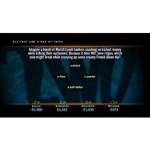 You Don't Know Jack - Nintendo Wii