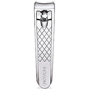 Revlon Compact Nail Clipper
