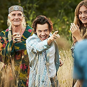 Gucci Memoire Dune Odeur Edp Spray Unisex, 3.3 fl oz, clear