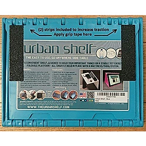 Urban Shelf (White
