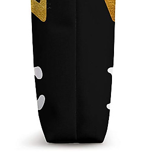 Black Women Are Dope African American Afrocentric Quote Tote Bag