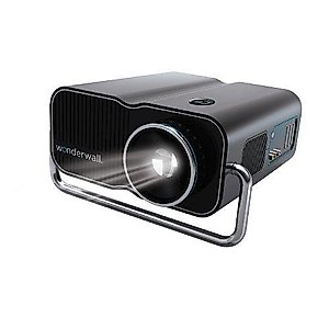 Discovery Expedition Entertainment Projector