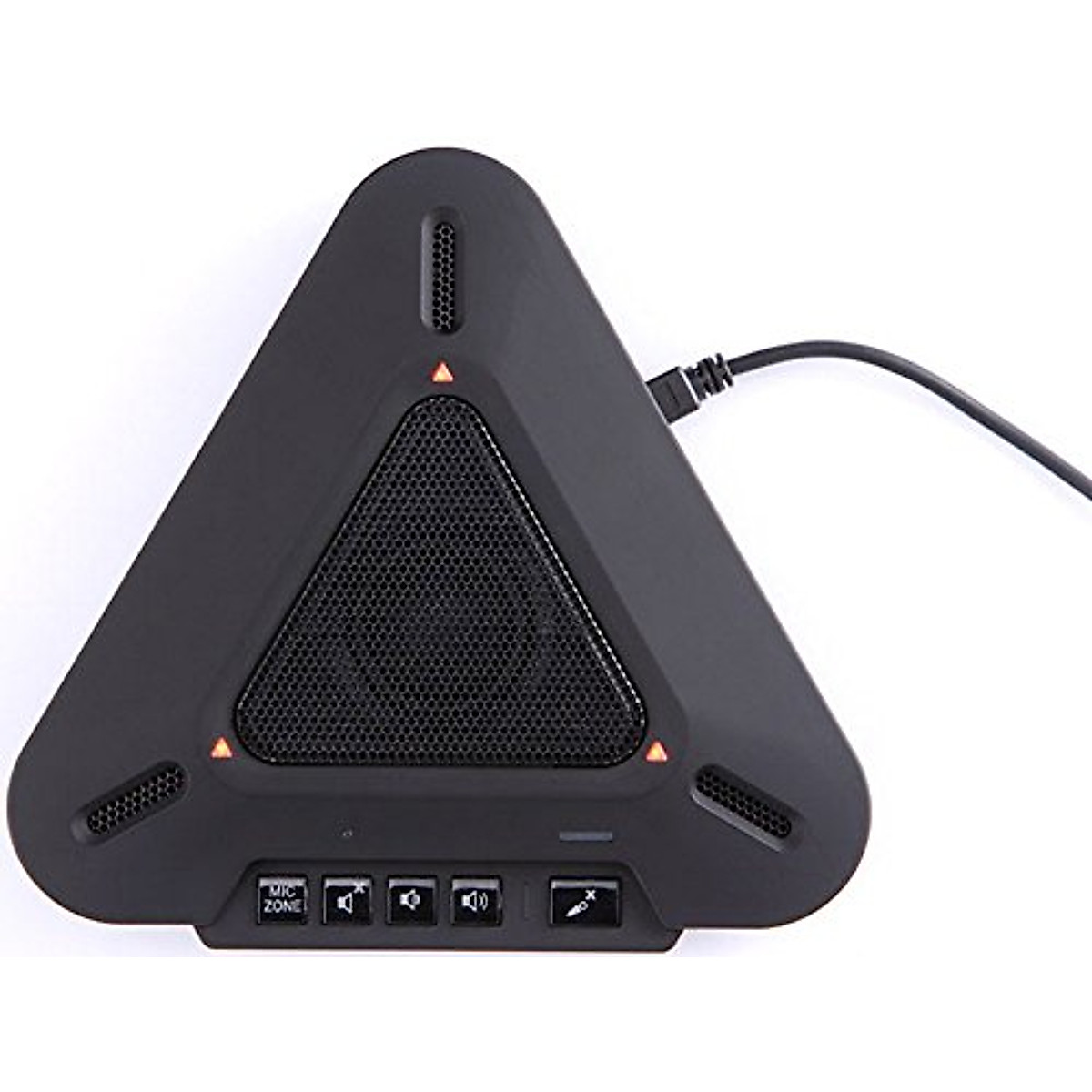 Yamaha Projectphone PJP-20UR Conference Microphone Speakerphone