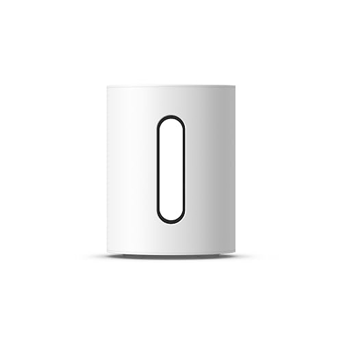 Sonos Sub Mini - White - Compact Wireless Subwoofer