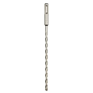 Bosch HCFC2012B25 25-Piece 3/16 In. x 8-1/2 In. SDS-plus Bulldog Xtreme Rotary Hammer Bits