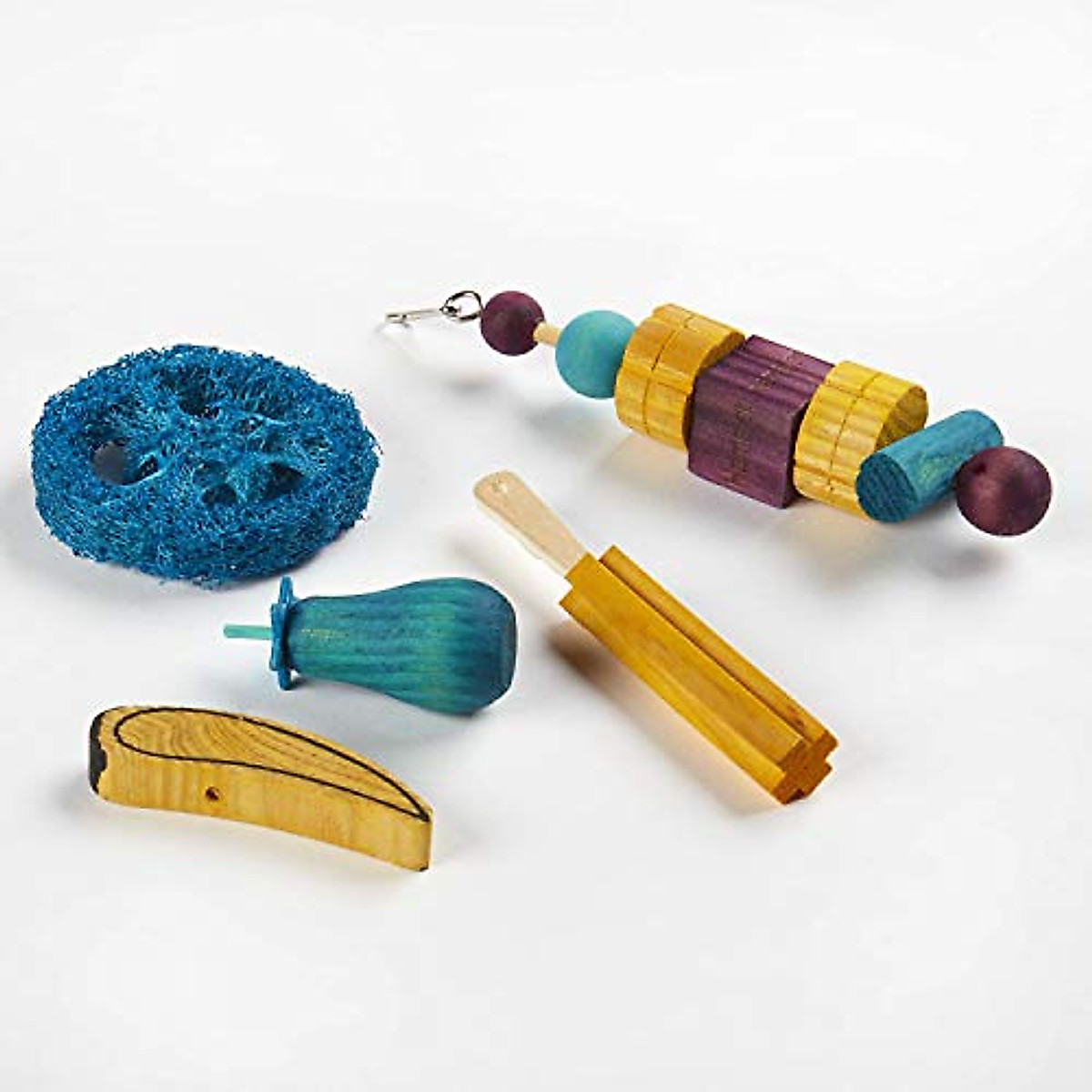 Kaytee Chew & Treat Toy Box Hamster