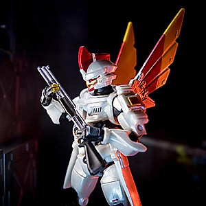 FORTNITE 6" Legendary Series Figure, Sentinel