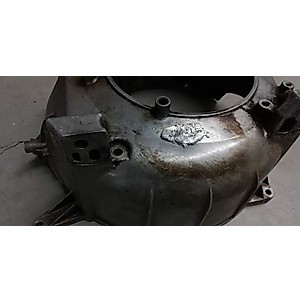 ALUMINUM FLUXLESS 5 PC.18" BRAZING RODS WELDING RODS REPAIR NON FERROUS NON MAGNETIC METAL