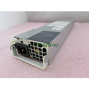 Ablecom PWS-981-1S 980W Single Cold Swap 12V Switching 1U Server Power Supply