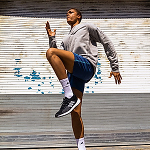 adidas Men's Superlite Performance Visor Older Model, Alumina/Black, One Size