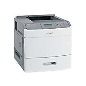 Lexmark Refurbish T654DN Laser Printer (30G0300)