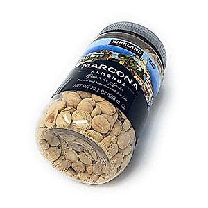 Kirkland Signature Marcona Almonds, 20.7 oz