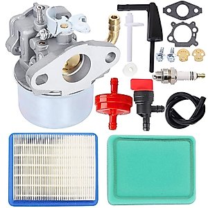 FT900 Carburetor for Husqvarna CRT900 DRT900 DRT900H DRT900E FT825 DRT70 9960930018 96093001802 960930013 60910013 Jonsered CT2105R 960910001 12" 24" 26" Tiller