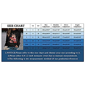 Graphic Tees for Women Vintage, Halloween Striped Loose Womens Fall Tops 2022 Maternity Long Sleeve Crew Neck Skeleton Pullover Hoodies for Teens Black